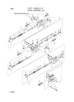 China 0735816 PLUG Hitachi parts EX55UR-3, ZX27-3, ZX27U, ZX30, ZX30U, ZX30U-2, ZX30U-3, ZX30U-3F, ZX30U-5A, ZX30UR, ZX30UR-2, ZX30UR-3, ZX33U-3, ZX33U-3F, ZX35, ZX35B, ZX35U, ZX35U-2, ZX35U-3, ZX35U-3F, ZX35U-5A, ZX35U-5N, ZX38U-3, ... for sale