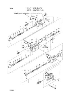 China 0735816 PLUG Hitachi parts EX55UR-3, ZX27-3, ZX27U, ZX30, ZX30U, ZX30U-2, ZX30U-3, ZX30U-3F, ZX30U-5A, ZX30UR, ZX30UR-2, ZX30UR-3, ZX33U-3, ZX33U-3F, ZX35, ZX35B, ZX35U, ZX35U-2, ZX35U-3, ZX35U-3F, ZX35U-5A, ZX35U-5N, ZX38U-3, ... for sale