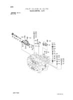 China 0004163 PLATE Hitachi parts ZX110, ZX110-3, ZX110-3-AMS, ZX110-3-HCME, ZX110-E, ZX110M, ZX110M-3, ZX110M-3-HCME, ZX120, ZX120-3, ZX120-E, ZX130-3, ZX130-3-AMS, ZX130-3-HCME, ZX130-AMS, ZX130-HCME, ZX130H, ZX130K-3, ZX130LCN-3F-A... for sale