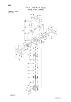 China 4616005 SPRING;COMPRES. Hitachi parts ZX14-3, ZX14-3CKD, ZX16-3, ZX17U-2, ZX17UNA-2, ZX22U-2, ZX27-3, ZX27U-2, ZX27U-3, ZX27U-3F, ZX27UNA-2, ZX29U-3, ZX29U-3F, ZX30U-2, ZX30U-3, ZX30U-3F, ZX30U-5A, ZX30UR-2, ZX30UR-3, ZX33U-3, ZX33U-3F, Z... for sale