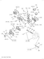 China 5096050050 PLUG; SW Hitachi parts BX70, BX70D, CP220-3, DX40-C, DX40M-C, DX40MM-C, DX45-C, DX45M-C, DX45MM-C, EG30, EG70R-3, EX100-2, EX100-3, EX100-3C, EX100M-2, EX100M-3, EX100WD-2, EX100WD-3, EX12, EX120-2, EX120-3, EX120-3C, EX120... for sale