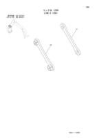 China 8074315 LINK Hitachi parts IZX200, IZX200LC, IZX210F, IZX210MF, ZH200-A, ZH200LC-A, ZX120-3, ZX130K-3, ZX180LC, ZX180LC-3, ZX180LC-3-AMS, ZX180LC-3-HCME, ZX180LC-AMS, ZX180LC-HCME, ZX180W, ZX180W-AMS, ZX190W-3, ZX190W-3-AMS, ZX... for sale