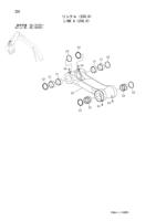 China 8076541 LINK ASS'Y Hitachi parts IZX200, IZX200LC, IZX210F, IZX210MF, ZH200-A, ZH200LC-A, ZX180LC, ZX180LC-3, ZX180LC-3-AMS, ZX180LC-3-HCME, ZX180LC-AMS, ZX180LC-HCME, ZX180W, ZX180W-AMS, ZX190W-3, ZX190W-3-AMS, ZX190W-3DARUMA, ZX200... for sale