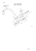 China 8081885 LINK ASS'Y Hitachi parts ZX230, ZX230-HHE, ZX240-3, ZX240-3-AMS, ZX240-3-HCMC, ZX240-3F, ZX240-3G, ZX240-5G, ZX240H, ZX240K, ZX240LC-3G, ZX240LC-5G, ZX240LC-HHE, ZX240N-3F-HCME, ZX240N-3FAMS, ZX250-3-AMS, ZX250-HCME, ZX250H-3... for sale
