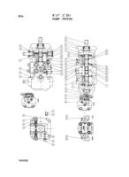 China 0436608 PLUG Hitachi parts CG15D, EG30, EX12-2, EX1200-5, EX1200-5C, EX1200-5D, EX1200-6, EX135USR, EX15-2, EX150LC-5, EX17U, EX17UNA, EX18-2, EX20U-3, EX20UR, EX20UR-3, EX22, EX22-2, EX25, EX25-2, EX27U, EX27UNA, EX30, EX30-2,... for sale