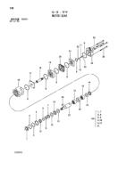 China 0903507 LINK Hitachi parts HC1110, HR1200S-5, HR1200SG, HR1200SGM, HR320G-5, HR900S-5, HR900SM, SR-G2000, VR308, VR308-2, VR408, VR408-2, ZR130HC, ZR900TS for sale