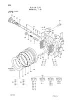 China 1185201 PLUG Hitachi parts ZX27-3, ZX40U-3, ZX40U-3U, ZX40U-5A, ZX48U-3, ZX48U-3F, ZX50U-3, ZX50U-3F, ZX50U-3U, ZX50U-5A, ZX50U-5N, ZX52U-3, ZX52U-3F, ZX55UR-3, ZX55UR-3D, ZX60USB-3, ZX60USB-3F, ZX60USBNA-3, ZX65USB-3F for sale