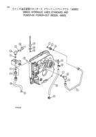 China 38H1314 ELBOW FITTING Hitachi parts DX75M-D for sale
