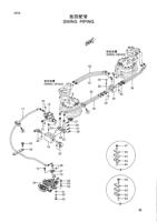 China 4102104 ELBOW;S Hitachi parts CX1000, CX1100, CX1200W, CX1800, CX2000, CX500, CX500PD, CX500W, CX500W-C, CX650PTR, CX700HD, CX900, CX900-2, CX900HD, EH4000AC2, EH5000AC-3-C, EX1100-3, EX1800, EX1800-3, EX1900-6, EX200-2, EX200-3, ... for sale