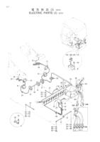 China 9131577 UNIT;EC Hitachi parts EX200-3, EX200-3C, EX200-3E, EX200K-3, HR320, HR420, RX2000-2 for sale