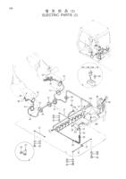 China 9131578 UNIT;EC Hitachi parts EX120-3, EX120-3C, EX120K-3 for sale