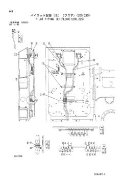 China 4278442 ELBOW;S Hitachi parts 330C LC JD, CHR70, CX400, CX500, CX500DR, CX500PD, CX500S, CX550, CX650-2, CX650PTR, CX700, CX700 JPN, CX700HD, CX900, CX900-2, CX900HD, EX100-5, EX100-5 JPN, EX100M-5, EX120-5, EX120-5 JPN, EX120-5HG... for sale