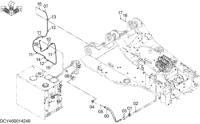 China 4650482 PLUG;UNION for sale