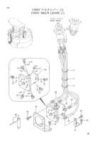 China 4405673 ELBOW;S Hitachi parts EX40UR-3, EX55UR-3, HX120B, HX120B-2, HX140B, HX140B-2, HX64B, HX64B-2, HX99B, HX99B-2, ZX27U-2, ZX27U-3, ZX27U-3F, ZX29U-3, ZX29U-3F, ZX30U-2, ZX30U-3, ZX30U-3F, ZX30UR, ZX33U-3, ZX33U-3F, ZX35B, ZX3... for sale