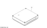 China 9261199 UNIT;CONTROLLER Hitachi parts ZX1800K-3, ZX850-3, ZX850-3F, ZX870H-3, ZX870H-3-HCMC, ZX870H-3F, ZX870R-3, ZX870R-3F for sale