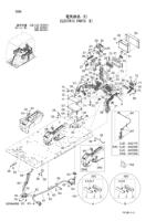 China 9274931 UNIT;CONTROLLER Hitachi parts ZX210W-3, ZX210W-3-AMS, ZX210W-3DARUMA, ZX210W-3HCMC, ZX220W-3, ZX250W-3, ZX400W-3 for sale