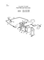 China R82131 ELBOW FITTING Hitachi parts DX75, DX75L, DX75M for sale