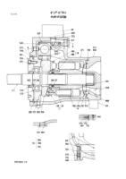 China 0124805 PLUG Hitachi parts EX1800, EX700, UH181, UH261, UH501, UH801 for sale