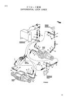 China 38H1009 ELBOW FITTING Hitachi parts LX230-5 for sale