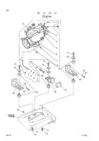 China 4217574 UNIT Hitachi parts LX100, LX150 for sale