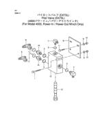 China 38H1404 ELBOW FITTING Hitachi parts DX75, DX75L, DX75M, DX75M-D, LX100-5, LX120-5, LX150, LX150-5 for sale