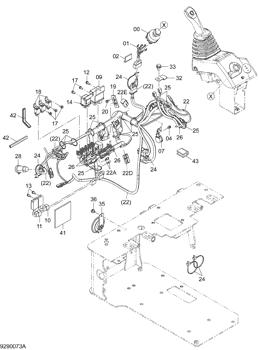 China 4610592 BRACKET Hitachi parts ZX14-3, ZX14-3CKD, ZX145W-3, ZX16-3, ZX170W-3, ZX170W-3-AMS, ZX170W-3DARUMA, ZX17U-2, ZX17UNA-2, ZX18-3, ZX190W-3, ZX190W-3-AMS, ZX190W-3DARUMA, ZX210W-3, ZX210W-3-AMS, ZX210W-3DARUMA, ZX220W-3, ZX250... for sale