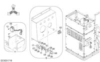 China 4625391 BRACKET Hitachi parts HU230-A, ZX30U-2, ZX30U-3, ZX30U-3F, ZX30UR-2, ZX30UR-2U, ZX30UR-3, ZX33U-3, ZX33U-3F, ZX35B, ZX35U-2, ZX35U-3, ZX35U-3F, ZX38U-3, ZX38U-3F, ZX40U-2, ZX40U-3, ZX40U-3U, ZX40UR-2, ZX40UR-2D, ZX40UR-2DU... for sale