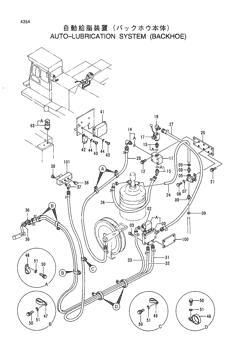 China 4095133 ELBOW;S Hitachi parts EX1100, EX1100-3, EX1200-5, EX1200-5C, EX1200-5D, EX1200-6, EX17U, EX17UNA, EX1800, EX20U-3, EX20UR-3, EX30UR-3, EX3500, EX40UR-3, TL1100-3, UH033, UH033SS, UH052, UH052M, UH053, UH053M, UH062, VR308,... for sale
