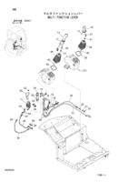 China 4690382 BRACKET Hitachi parts ZX27U-3, ZX27U-3F, ZX29U-3, ZX29U-3F, ZX30U-3, ZX30U-3F, ZX33U-3, ZX33U-3F, ZX35U-3, ZX35U-3F, ZX38U-3, ZX38U-3F, ZX40U-3, ZX40U-3U, ZX48U-3, ZX48U-3F, ZX50U-3, ZX50U-3F, ZX52U-3, ZX52U-3F for sale