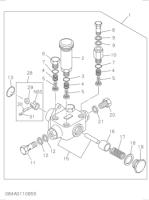 China 1157501301 PUMP ASM; FUEL FEED,INJ PUMP Hitachi parts 330C LC JD, 370C JD, CX650-2, LX130-7, LX160-7, SCX300-C, SCX400, SCX400T, SCX500-C, SCX500W, SCX550-C, SCX700, SCX700-2, ZX330, ZX330-3G, ZX330-5G, ZX330-HHE, ZX330LC-5G, ZX350-5G, ZX350H, ZX350H-3G,.. for sale