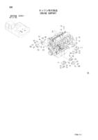 China 8064357 BRACKET Hitachi parts 270C LC JD, CHR70, EG70R, EX100-5, EX100-5 JPN, EX100M-5, EX120-5, EX120-5 JPN, EX120-5HG, EX120-5LV JPN, EX120-5X, EX120-5Z, EX120SS-5, EX125WD-5, EX130H-5, EX130H-5 JPN, EX130K-5, EX135UR, EX135UR-5... for sale