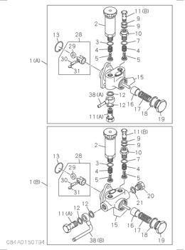 China 8941327070 PUMP ASM; FUEL FEED,INJ PUMP Hitachi parts EX100, EX100-2, EX100-3, EX100M, EX100M-2, EX100M-3, EX100WD-2, EX100WD-3, EX120-2, EX120-3, EX120K-2, EX120K-3, EX150, EX90, EX90-2, LX70 for sale