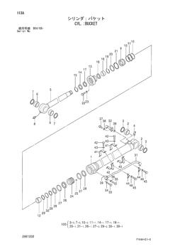 China 0961523 BRACKET Hitachi parts ZX330, ZX330-3, ZX350H, ZX350K, ZX350K-3, ZX350LC-3-HCME, ZX350LC-AMS, ZX350LC-HCME, ZX360LC-3-HCMC, ZX370MTH, ZX450, ZX450H for sale