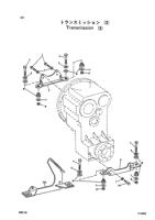 China 1012884 BRACKET Hitachi parts LX150 for sale