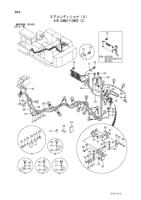China 4612763 BELT;V Hitachi parts EX1200-5, EX1200-5C, FV30, PZX450-HCME, TL1100-3, ZX1800K-3, ZX450, ZX450-3, ZX450-3F, ZX450H, ZX450H-HHE, ZX460LCH-AMS, ZX460LCH-HCME, ZX470-5G, ZX470H-3, ZX470H-3-HCMC, ZX470H-3F, ZX470H-5G, ZX470LC... for sale