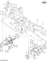 China 0401200202 ELBOW Hitachi parts ZW250-5B for sale