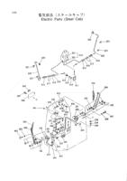 China 1015938 PUMP Hitachi parts LX200 for sale