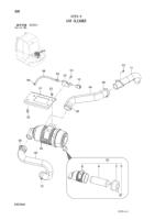 China 4621156 CLAMP;HOSE Hitachi parts ZX27-3, ZX27U-2, ZX27U-3, ZX27U-3F, ZX29U-3, ZX29U-3F, ZX30U-2, ZX30U-3, ZX30U-3F, ZX30UR-2, ZX30UR-2U, ZX30UR-3, ZX33U-3, ZX33U-3F, ZX35U-2, ZX35U-3, ZX35U-3F, ZX38U-3, ZX38U-3F, ZX40UR-2, ZX40UR-2D,... for sale