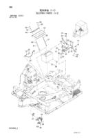 China 4686459 CLAMP Hitachi parts ZX27-3, ZX27U-3, ZX27U-3F, ZX29U-3, ZX29U-3F, ZX30U-3, ZX30U-3F, ZX30U-5A, ZX30UR-3, ZX33U-3, ZX33U-3F, ZX35B, ZX35U-3, ZX35U-3F, ZX35U-5A, ZX38U-3, ZX38U-3F, ZX40U-3, ZX40U-3U, ZX40U-5A, ZX40UR-3, ZX... for sale
