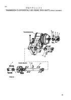 China R85168 CLAMP Hitachi parts LX100-5, LX120-5, LX150-5 for sale