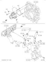 China 8980476883 PUMP ASM; WATER,W/GASKET Hitachi parts CP220-3, PZX135USK-3F, VR516FS, ZX110-3, ZX110-3-AMS, ZX110-3-HCME, ZX110M-3, ZX110M-3-HCME, ZX120-3, ZX130-3-AMS, ZX130-3-HCME, ZX130K-3, ZX135US-3, ZX135US-3-HCME, ZX135US-3F-HCME, ZX135USK-3, ZX140... for sale