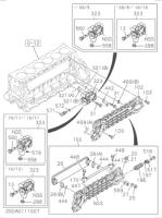 China 1132010663 COOLER ASM; OIL Hitachi parts ZW220, ZW220-HCMF, ZW250, ZW250-HCMF, ZX330-3, ZX330-3F, ZX350-3-AMS, ZX350H-3, ZX350H-3F, ZX350K-3, ZX350K-3F, ZX350L-3, ZX350LC-3-HCME, ZX350LC-3F-HCME, ZX350LC-3FAMS, ZX400LCH-3, ZX400W-3 for sale