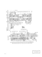 China 0196925 PUMP(R) Hitachi parts KH100, KH125, KH150, KH180, KH75 for sale