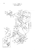 China 1015583 PUMP;PISTON Hitachi parts LX200 for sale