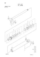 China 0891712 PISTON ASS'Y Hitachi parts ZX27-3, ZX27U-2, ZX27U-3, ZX27U-3F, ZX27UNA-2, ZX29U-3, ZX29U-3F, ZX30, ZX30U-2, ZX30U-3, ZX35, ZX35U-2, ZX35U-3, ZX40U-2, ZX40U-3, ZX40UR-2, ZX40UR-3, ZX40UR-3D, ZX50U-2, ZX50U-3 for sale