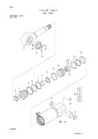 China 0915006 PISTON Hitachi parts ZX30U-2, ZX30U-3, ZX35U-2, ZX35U-3, ZX40U-2, ZX40U-3, ZX50U-2, ZX50U-3, ZX55UR-3, ZX55UR-3D, ZX60USB-3, ZX60USB-3F, ZX60USBNA-3, ZX65USB-3F, ZX70, ZX80LCK, ZX80SB-HCME, ZX85USB-3-HCME for sale