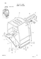 China 3104269 COVER for sale
