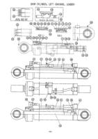 China 0145902 PISTON;ROD Hitachi parts UH20 for sale