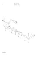 China 9102385 SENSOR;ANGLE Hitachi parts EX100-2, EX100-2m, EX100-3, EX100-3C, EX100-3m, EX100M-2, EX100M-2m, EX100M-3, EX100M-3m, EX100WD-2, EX100WD-3, EX100WD-3C, EX120-2, EX120-2m, EX120-3, EX120-3C, EX120-3m, EX120K-2, EX120K-2m, EX120K-... for sale