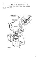China 38H5008 ADAPTER Hitachi parts LX100-5, LX120-5 for sale